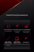 China The Interpreter Has Multiple Channels, So Multiple Teams Can Use It Simultaneously Without Interference for sale