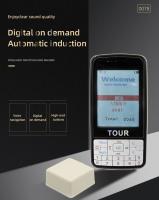 China It Has The Dual Functions Of Automatic Induction Explanation And Digital On-Demand for sale