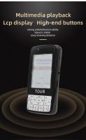China It Has The Dual Functions Of Automatic Induction Explanation And Digital On-Demand for sale