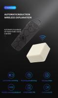 China Bluetooth Headset Style Self-Guided Tour System, Small Size And Comfortable To Use for sale