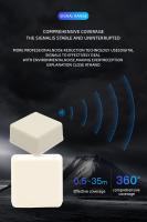 China Bluetooth Headset Style Self-Guided Tour System, Small Size And Comfortable To Use for sale