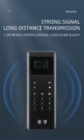 China K8 With 50 Explanation Channels Is Sold Directly From The Manufacturer At A Very Favorable Price for sale