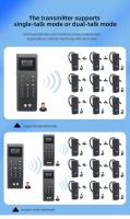China K8 With 50 Explanation Channels Is Sold Directly From The Manufacturer At A Very Favorable Price for sale