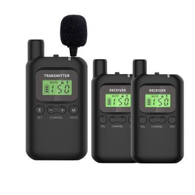 China The audio guide Channels Is Sold Directly From The Manufacturer At A Very Favorable Price for sale
