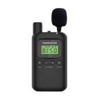 China The audio guide Channels Is Sold Directly From The Manufacturer At A Very Favorable Price for sale