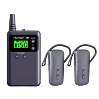 China HM818T/818ROne Transmitter Can Be Configured With Multiple Receivers For Simultaneous Use for sale