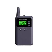 China HM818T/818ROne Transmitter Can Be Configured With Multiple Receivers For Simultaneous Use for sale