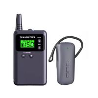 China HM818T/818ROne Transmitter Can Be Configured With Multiple Receivers For Simultaneous Use for sale