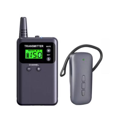 China HM818T/818ROne Transmitter Can Be Configured With Multiple Receivers For Simultaneous Use for sale
