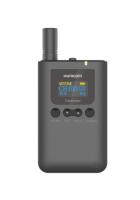 China The audio guide uses 2.4G international universal channel and is widely used. for sale