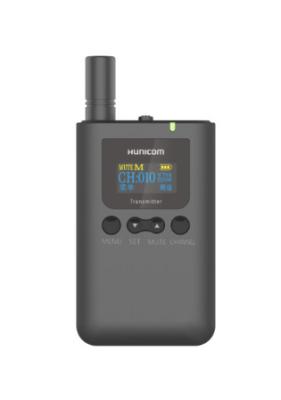 China The audio guide uses 2.4G international universal channel and is widely used. for sale