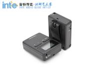 China 100 Channel 008A Handheld Simultaneous Interpretation Equipment For Scenic Spot for sale