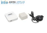 China M7 Auto - Induction Travel Audio Guide System Tour Guide Device For Museum for sale