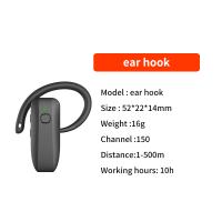 China Zero-delay  Wireless tour guide system for sale