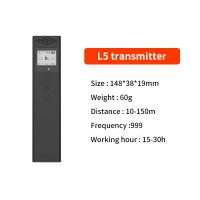 China High quality L5 audio guided tour for government and business reception audio guided tours for sale