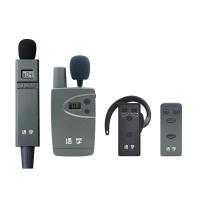 China Wholesale Price Y 3 audio walking tour with Non-In-Ear Receiver for sale