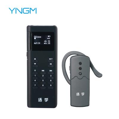 China High-definition sound quality K8 audio headset with competive price for sale