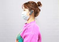 China High-definition sound quality K8 audio headset with competive price for sale