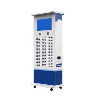 China Z80 Audio Tour Devices for Self-service Rental Cabinet with RFID Positioning and Multilingual for Museums for sale