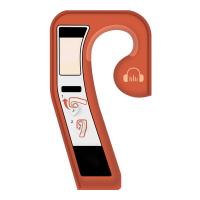 China Tourists share self-service rental guide machines with automatic explanation for museum for sale