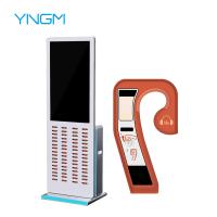 China Tourists share self-service rental guide machines with automatic explanation for museum for sale