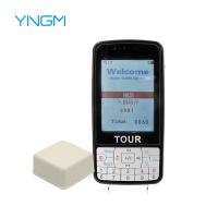 China 007B Automatic tour guide system with Providing convenience for individual and foreign tourists for sale