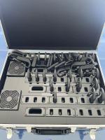 China Digital clear sound quality team tour guide device for sale