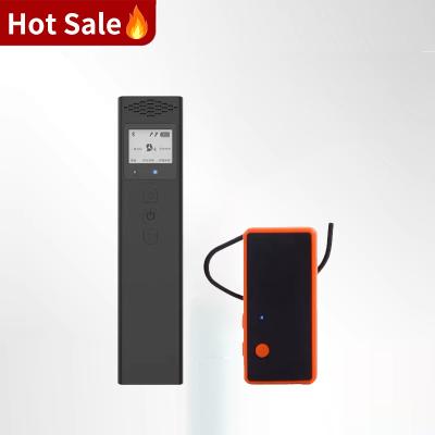 China A wireless audio guide device with wide compatibility for sale