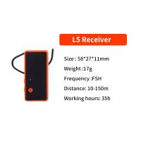 China A wireless audio guide device with wide compatibility for sale