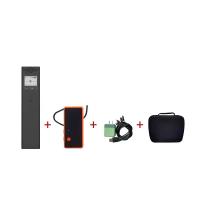 China A wireless audio guide device with wide compatibility for sale