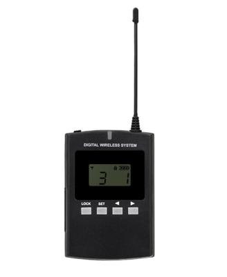 China 008B  - Directional Simultaneous Interpretation Equipment Wireless Tour Guide System Two Way Tour Guide for sale