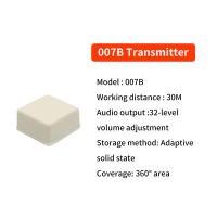 China Long battery life Automatic audio guide for sale