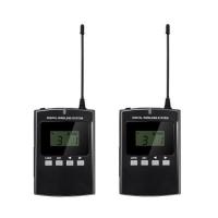 China Easy-operation Two-way tour guide system for sale