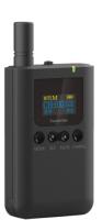 China High-quality Wireless tour guide system for sale