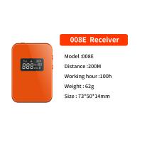 China Long battery life Wireless Tour Guide System for sale