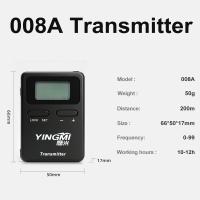 China 2.4G tour guide system for exhibitions for sale