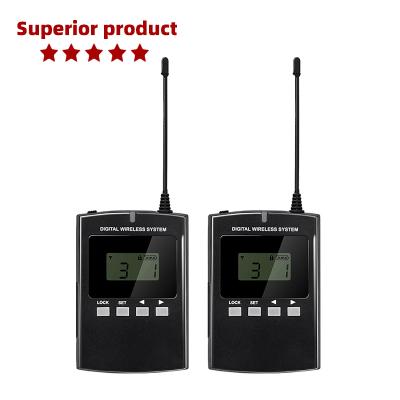 China Two-way tour guide system for conferences for sale