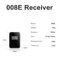 China 2.4G tour guide system for exhibitions for sale