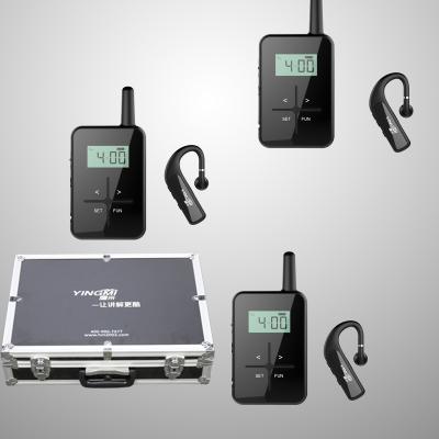 China tour guide device for conferences for sale