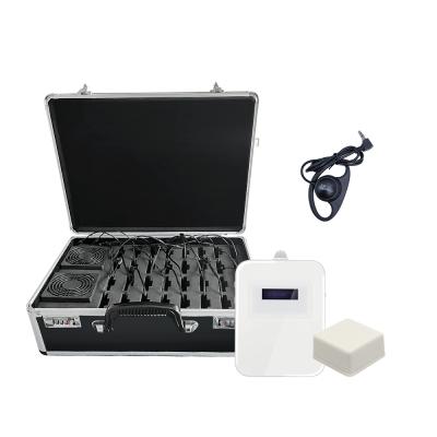 China Convenient audio guide for sale