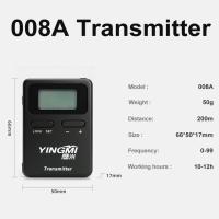 China 2.4G tour guide system for exhibitions for sale