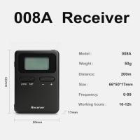 China 2.4G tour guide system for exhibitions for sale