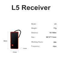 China One-to-Many Wireless tour guide system for sale