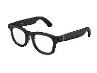 China Lightweight Wearable AI Smart Glasses for sale