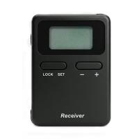 China Digital Multichannel tour guide system for sale