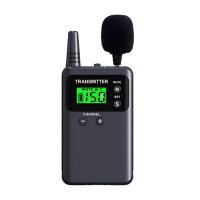 China Long-distance Wireless Tour Guide device for sale