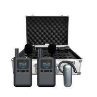China Wireless Tour Guide Equipment for Sightseeing for sale