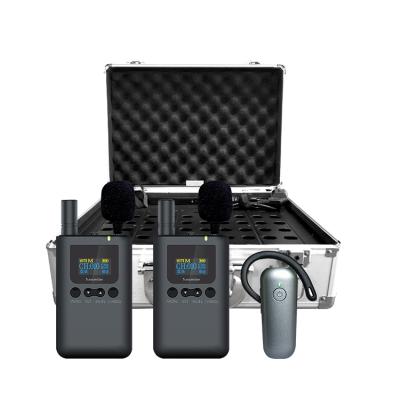 China Wireless Tour Guide Equipment for Sightseeing for sale