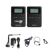 China Tour Guide Equipment for Sightseeing for sale