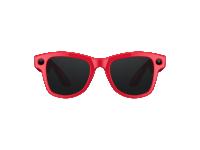 China AI Smart Video Camera Glasses for sale